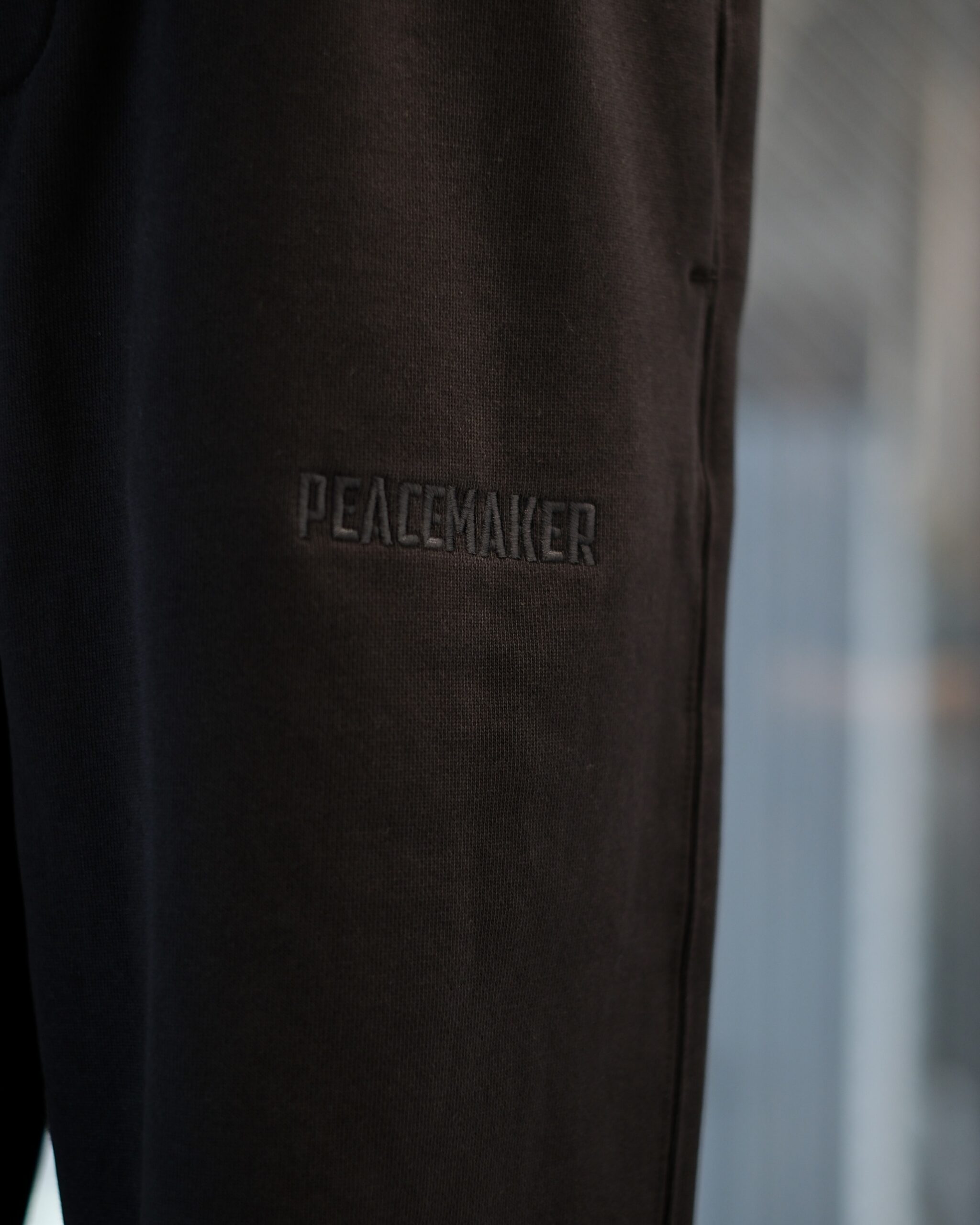 OAMC PEACEMAKER - IDIOME オフィシャルサイト